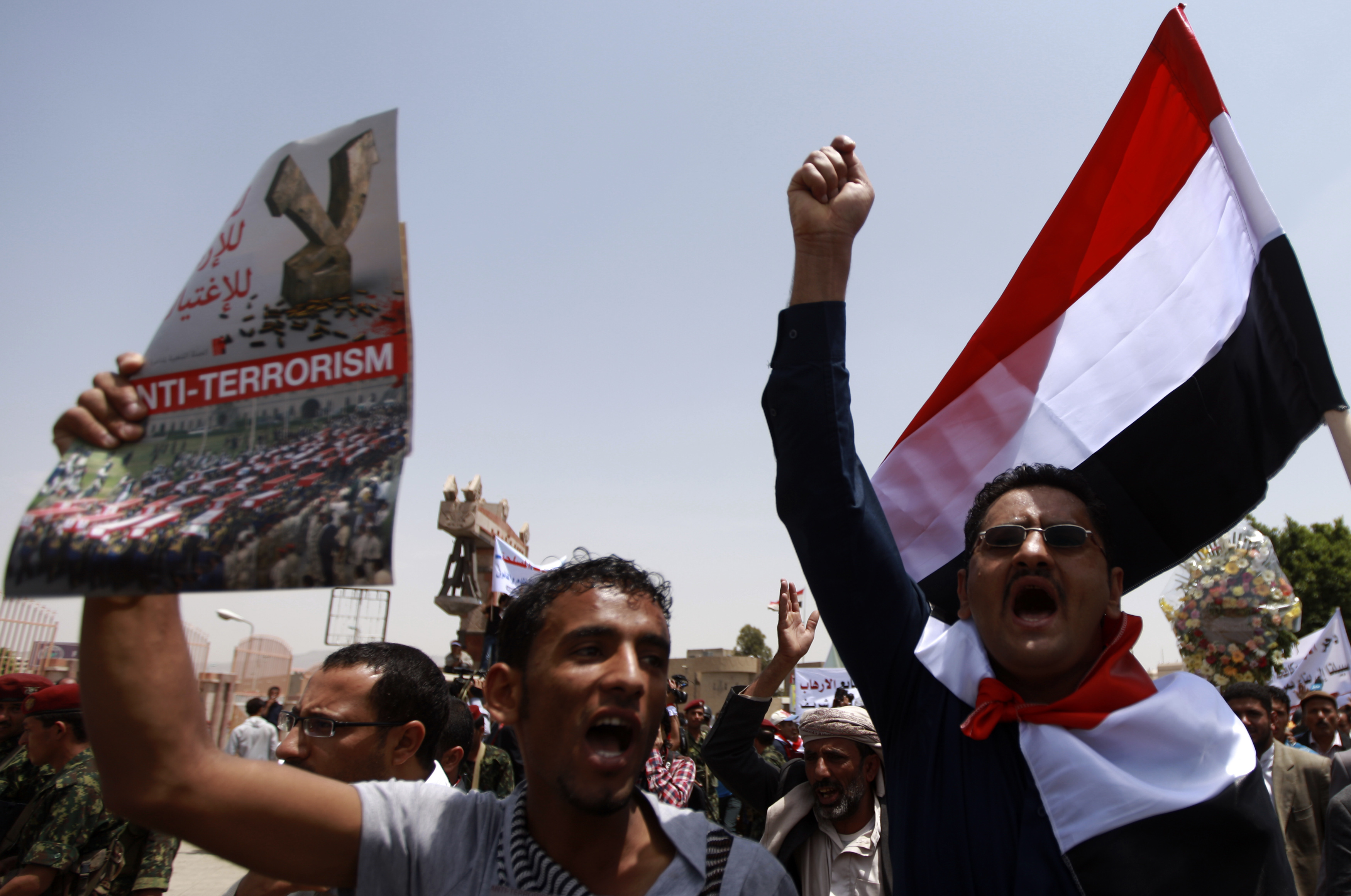 Jihadist terrorism, Islamic State, and the war in Yemen | Brookings