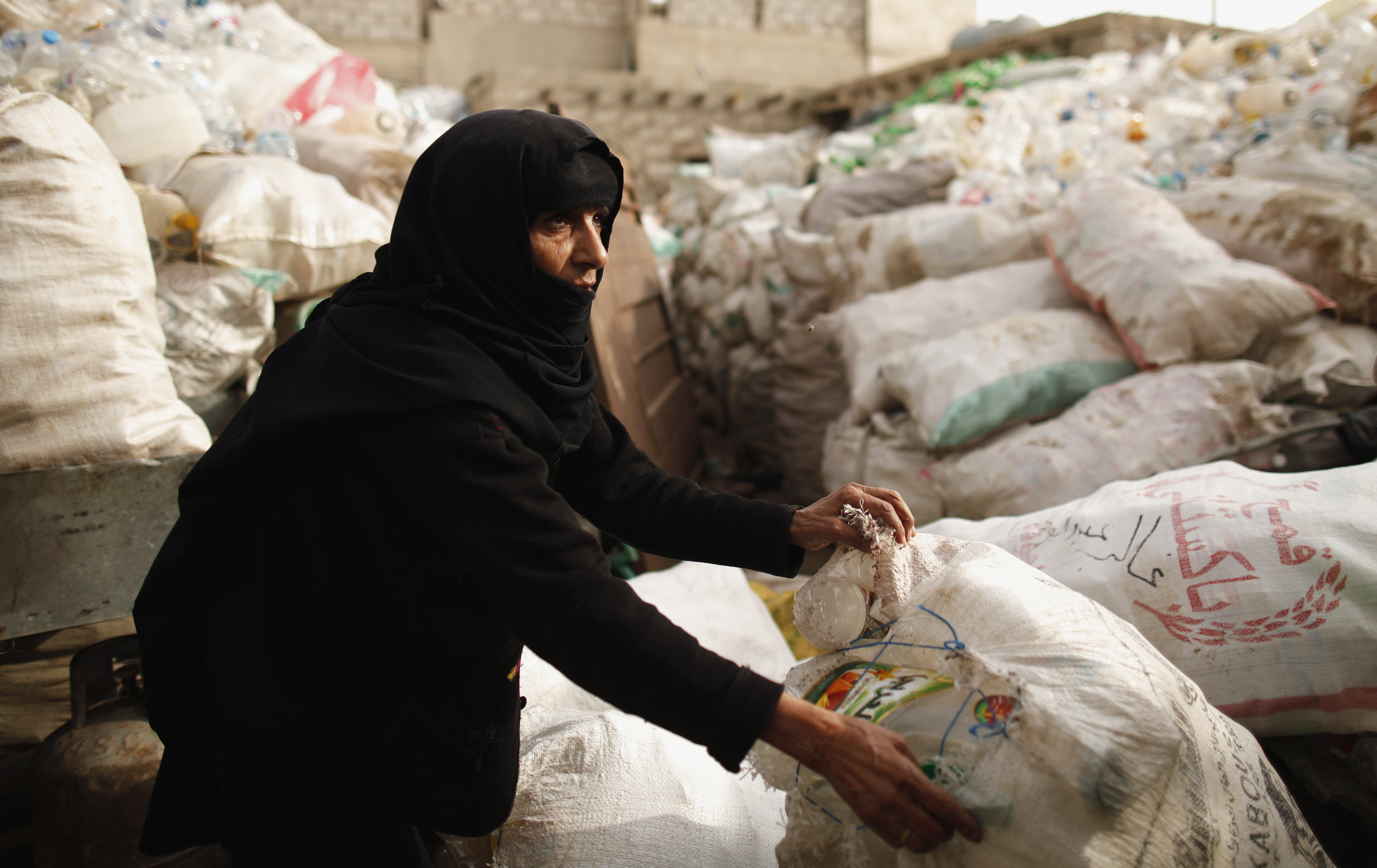 Accessibility and effectiveness of donor disclosure policies when ...