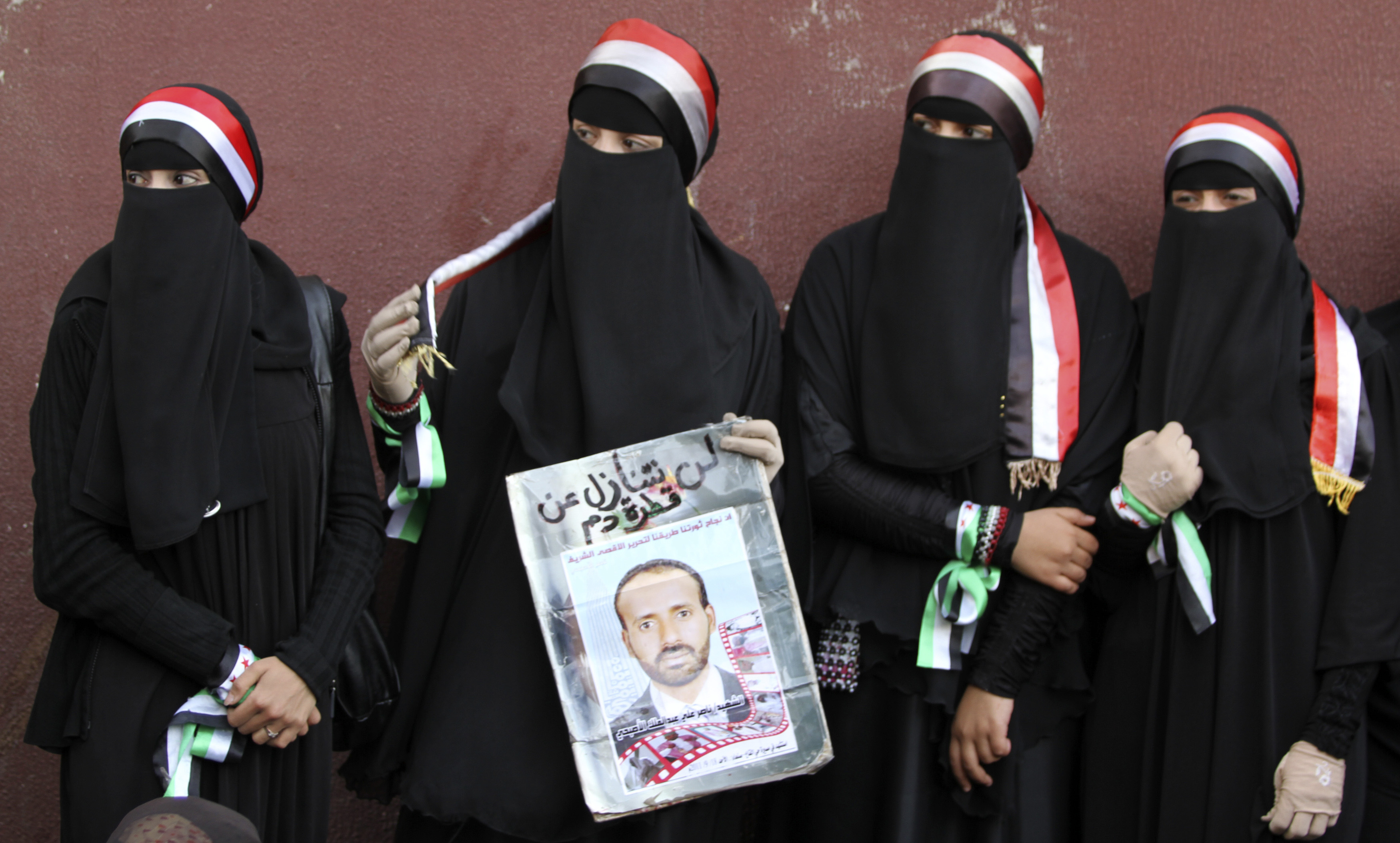 A Lasting Peace? Yemen's Long Journey to National Reconciliation ...
