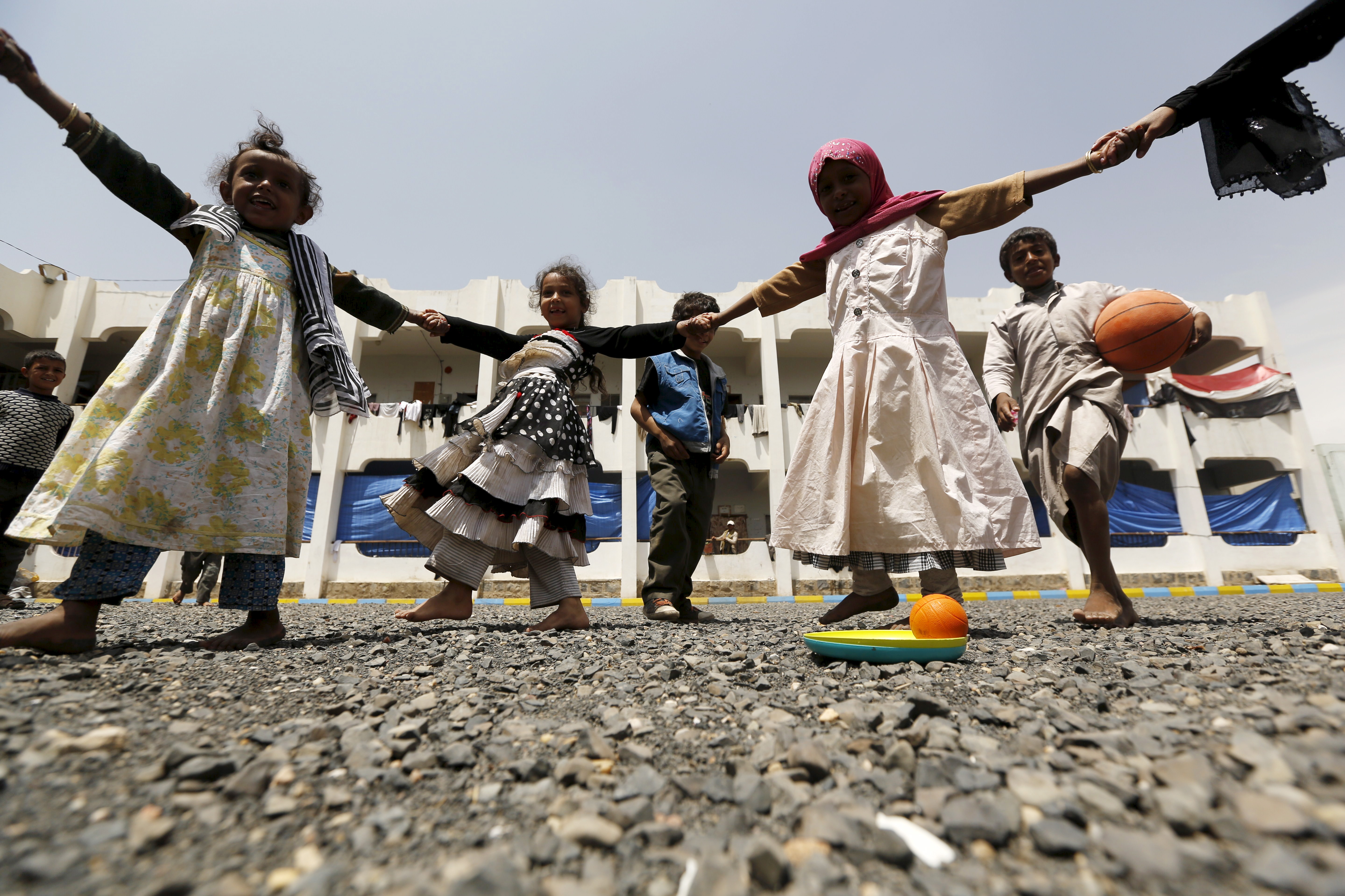 Cultivating Local Leaders for Girls’ Education in Developing Countries ...