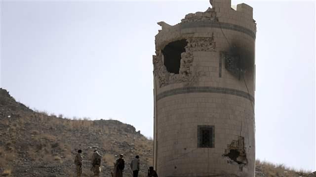 Will Saudi Arabia's 'Operation Decisive Storm' restore order in Yemen ...
