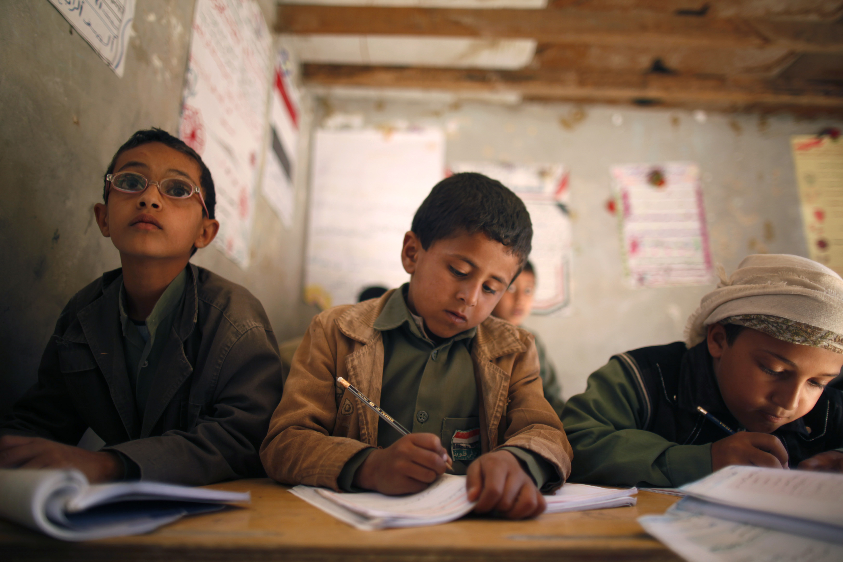 Millions Learning: Understanding What it Takes to Improve Learning and ...