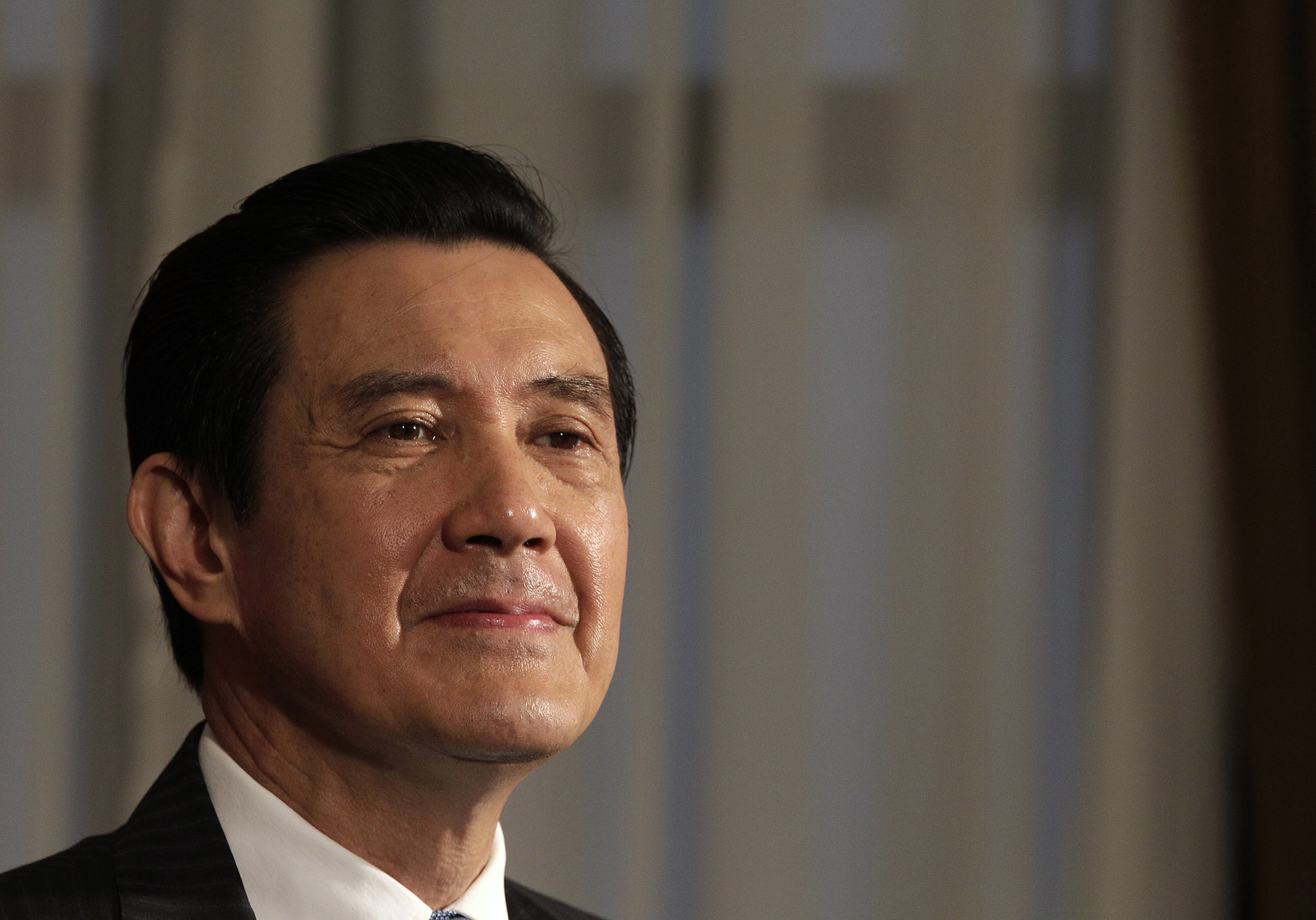 Reviewing Ma Ying-jeou’s Strategies for National Security in Taiwan ...