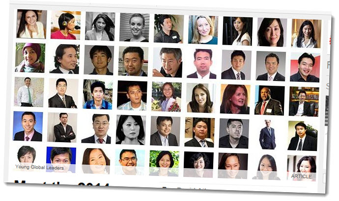 Kavita Patel Named a Young Global Leader by World Economic Forum ...