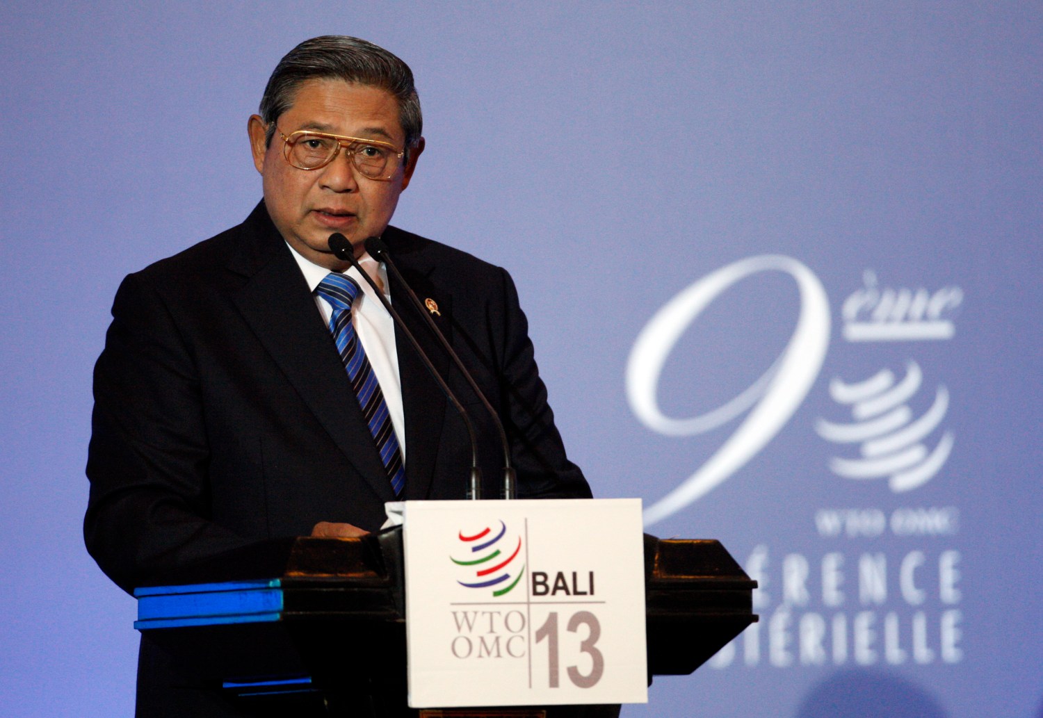 Indonesian Foreign Policy: ‘A Million Friends and Zero Enemies’ | Brookings