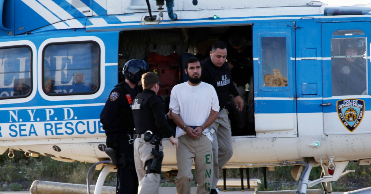 NSA Surveillance Programs and the Najibullah Zazi Terrorist Threat