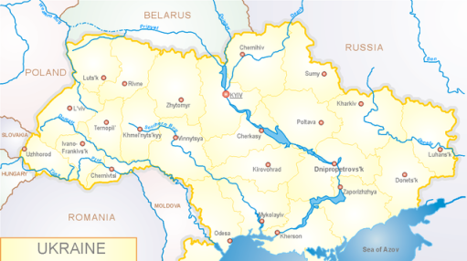 Nuanced Views in Eastern Ukraine | Brookings