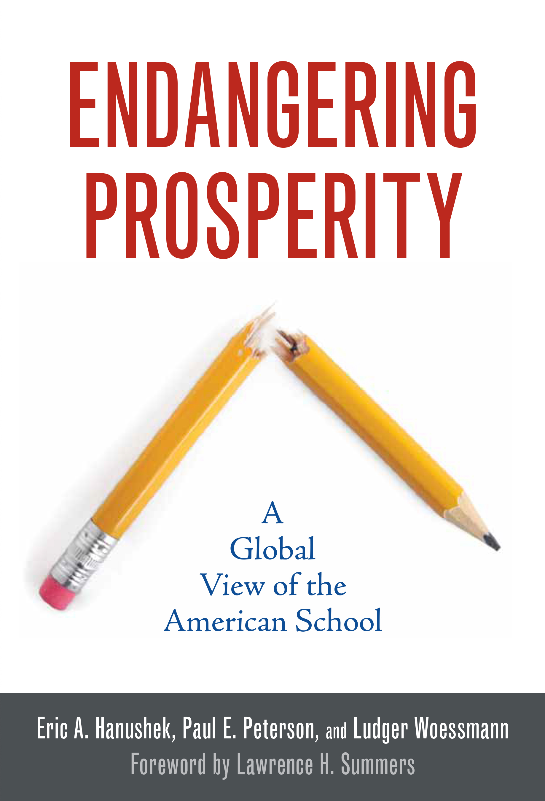 Equality and Efficiency | Brookings
