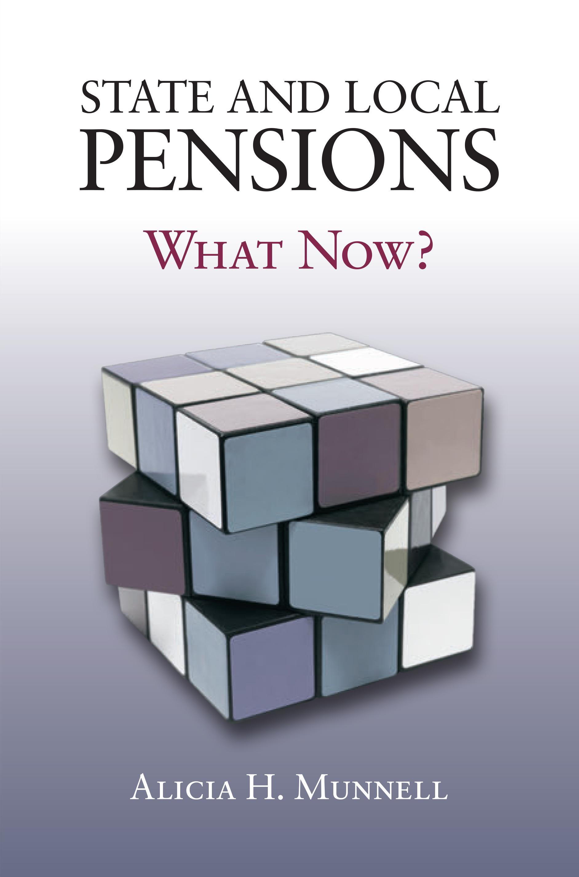 A Guide to the Pension Benefit Guaranty Corporation