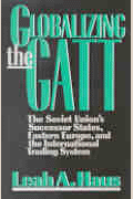 Globalizing the GATT | Brookings