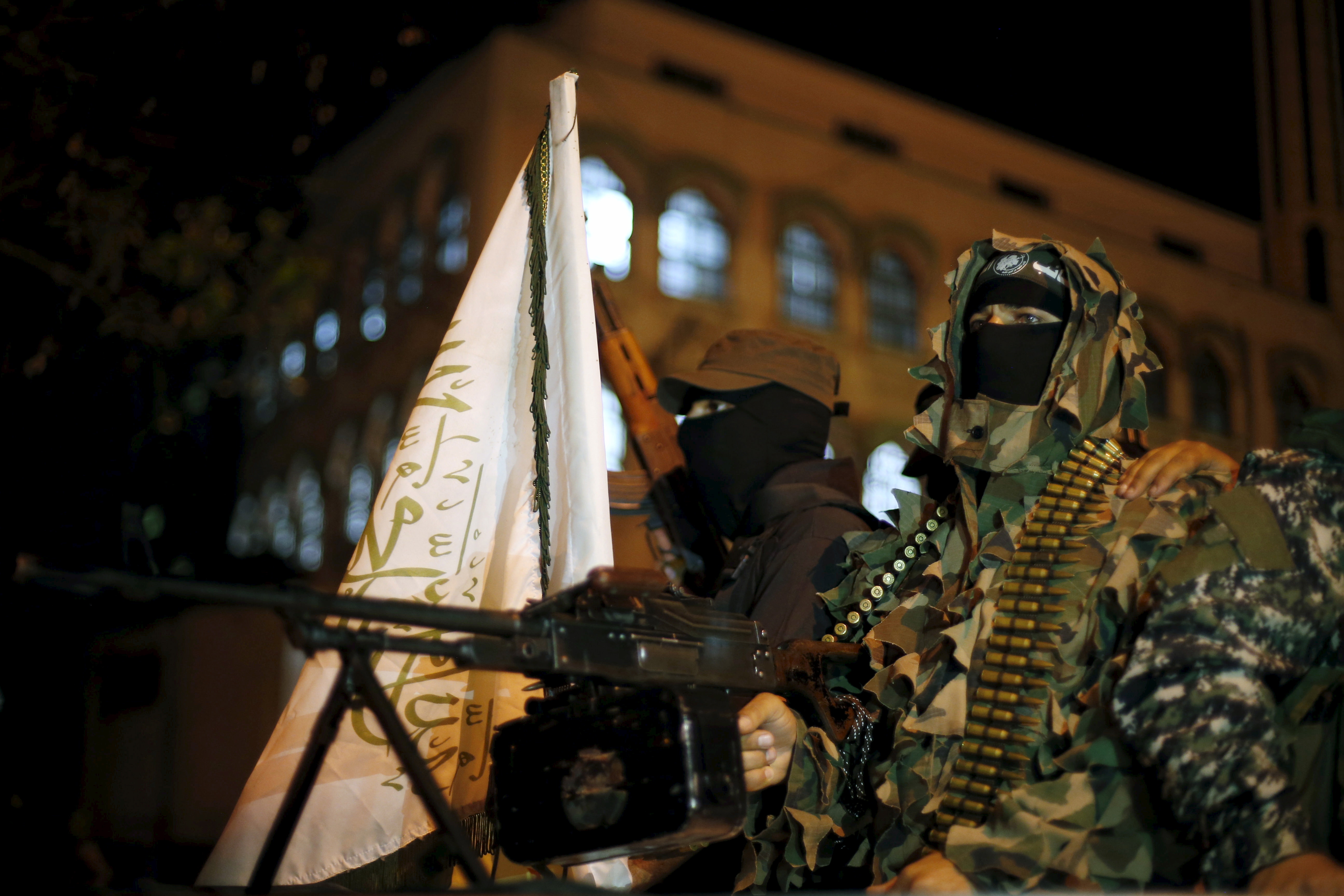 Israel imperiled: Threats to the Jewish state | Brookings