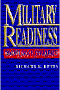 Military Readiness | Brookings