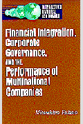 Financial Integration, Corporate Governance, and the Performance of ...