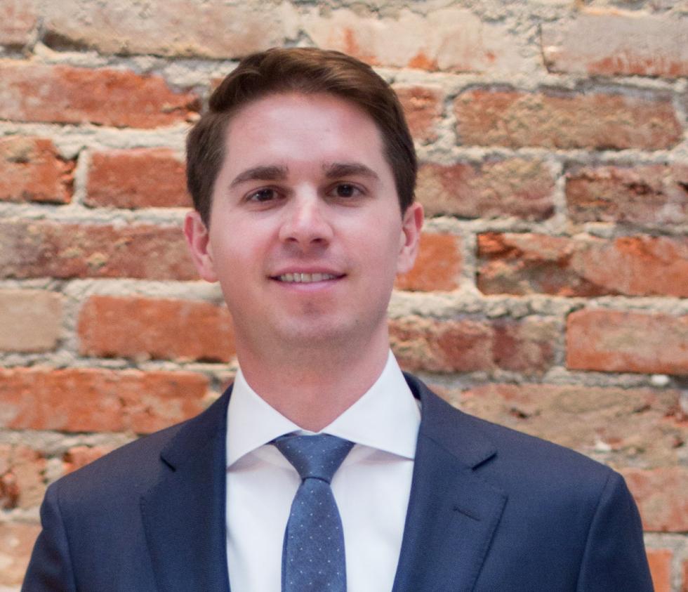 Joseph Parilla | Brookings