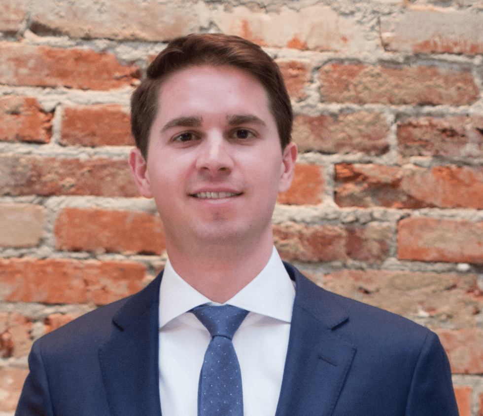 Joseph Parilla | Brookings