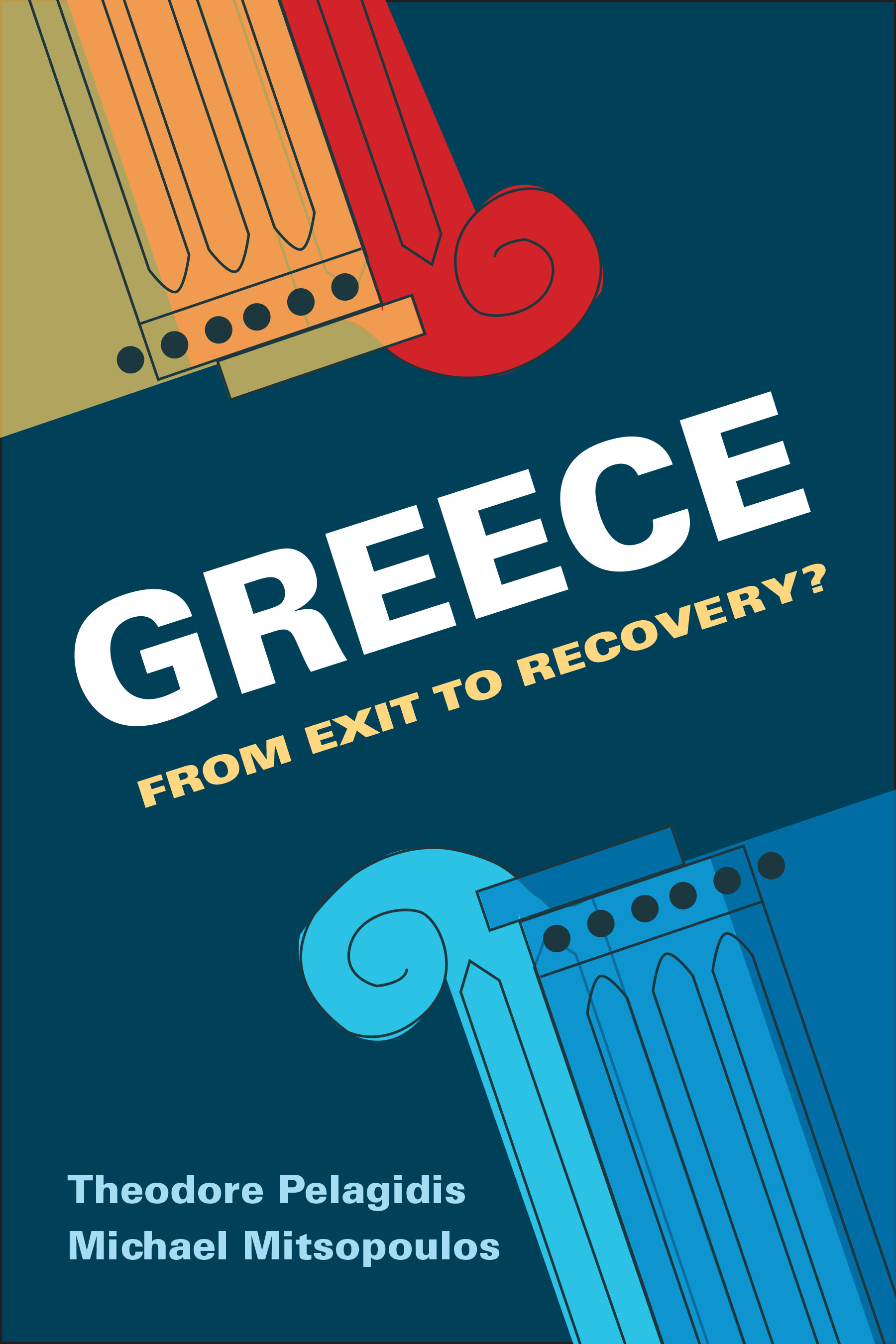 Greece | Brookings