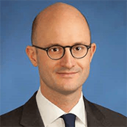 Robin Brooks | Brookings