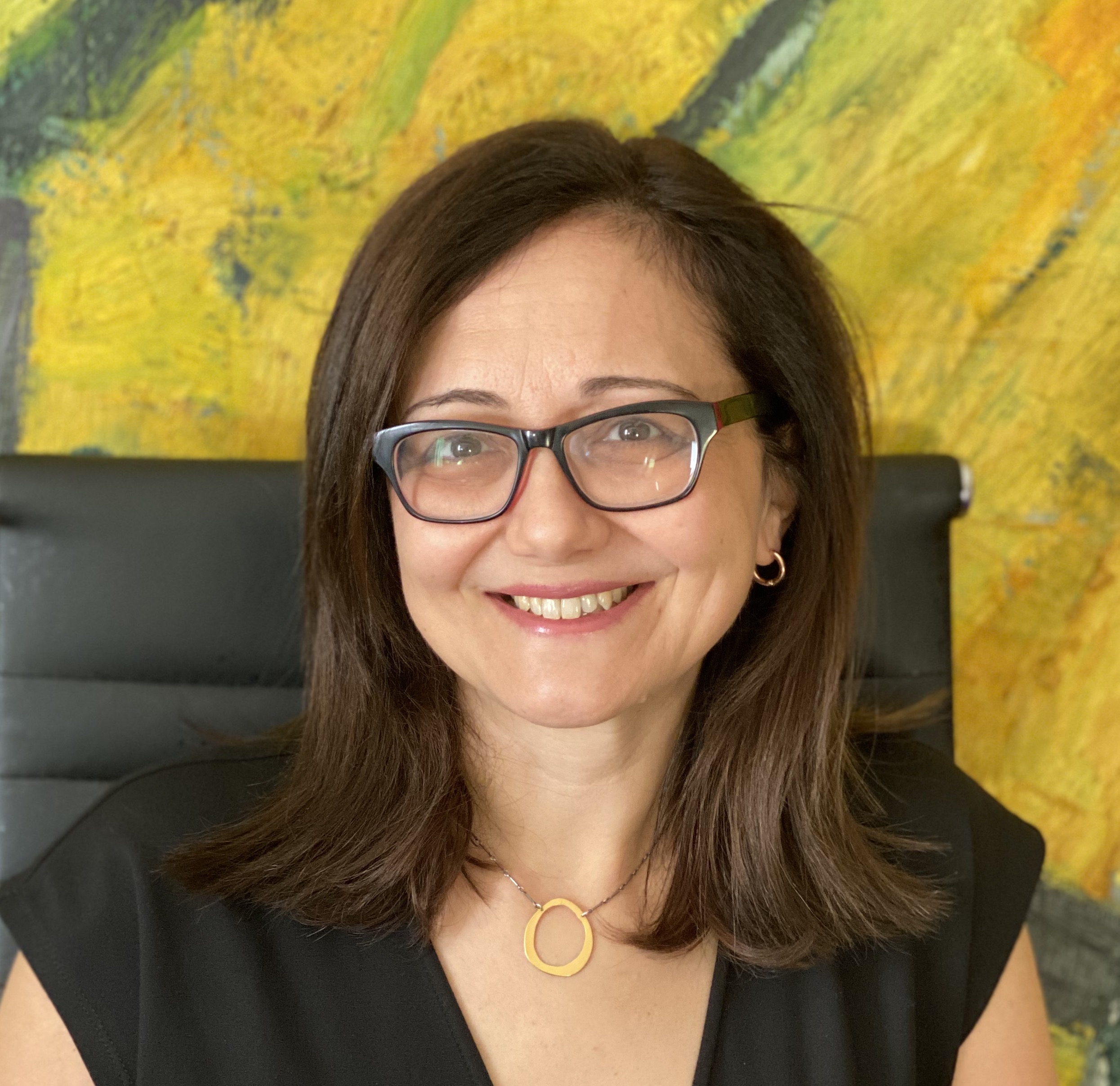 Aysegul Sahin on BPEA's contributions to labor market research | Brookings