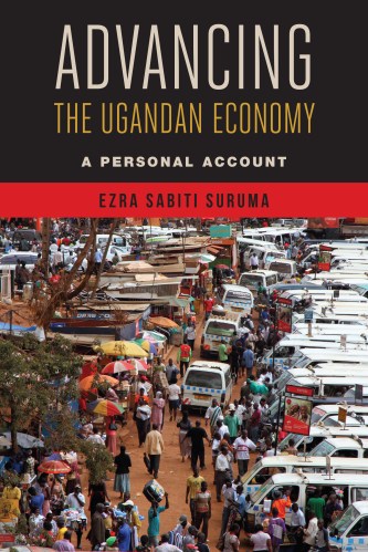 Advancing the Ugandan Economy | Brookings