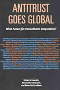 Antitrust Goes Global | Brookings