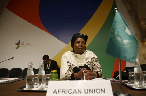 African Union Commission elections and prospects for the future | Brookings