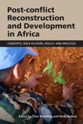 Post conflict Reconstruction and Development in Africa | Brookings