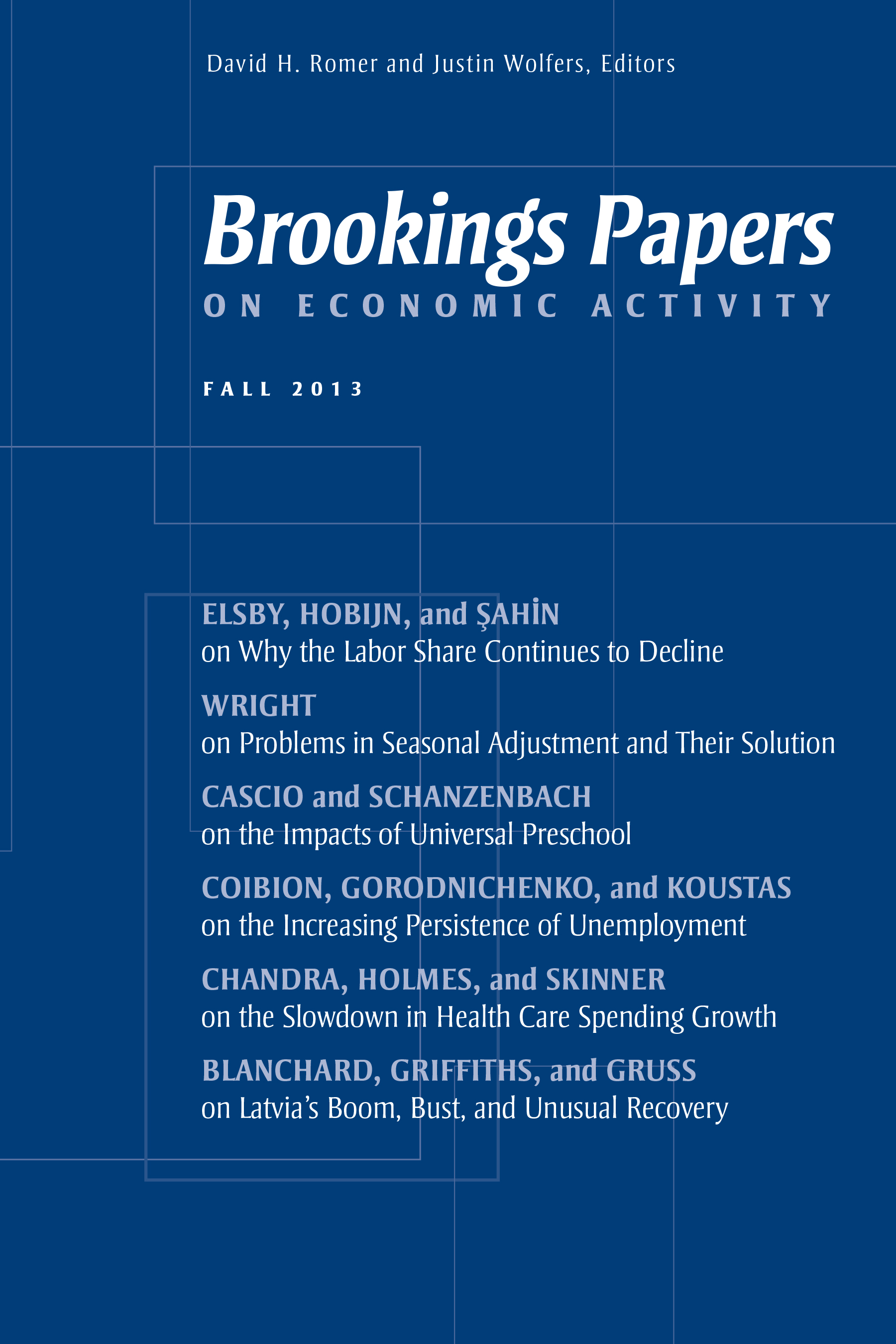 “Third places” as community builders