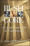 Bush v. Gore | Brookings
