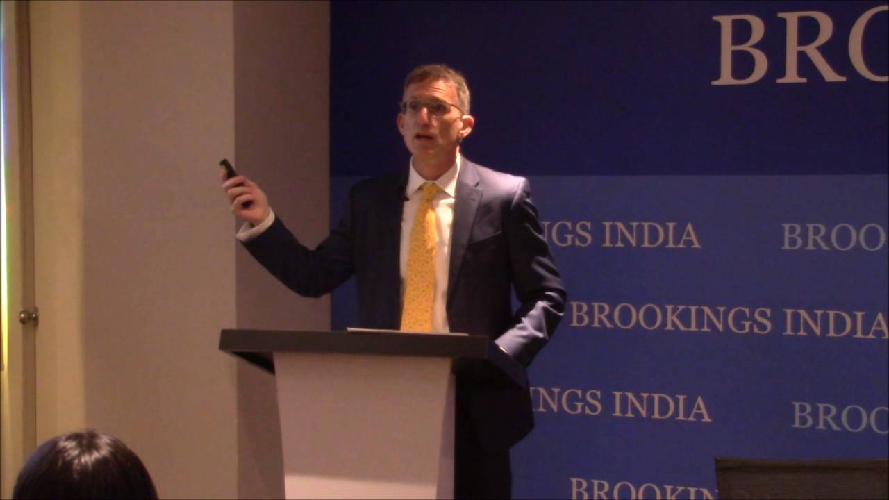 Rising democracies and implications for the international order | Brookings