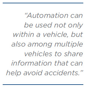 Products Liability and Driverless Cars: Issues and Guiding Principles ...