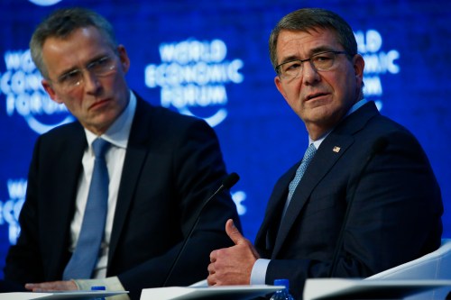 Strengthening the liberal world order | Brookings