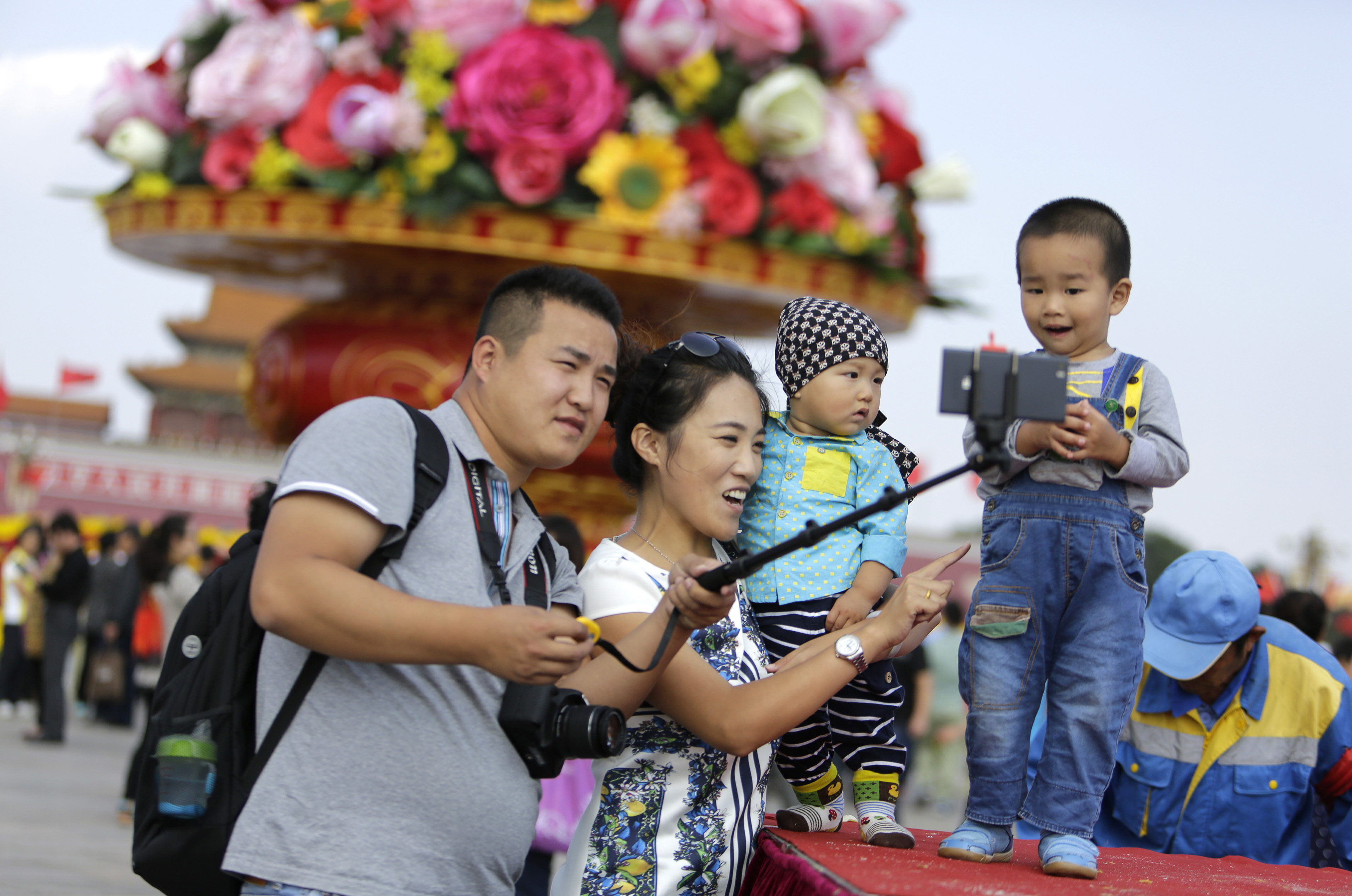 The End of China’s One-Child Policy: Implications