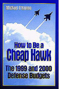 How to Be a Cheap Hawk | Brookings