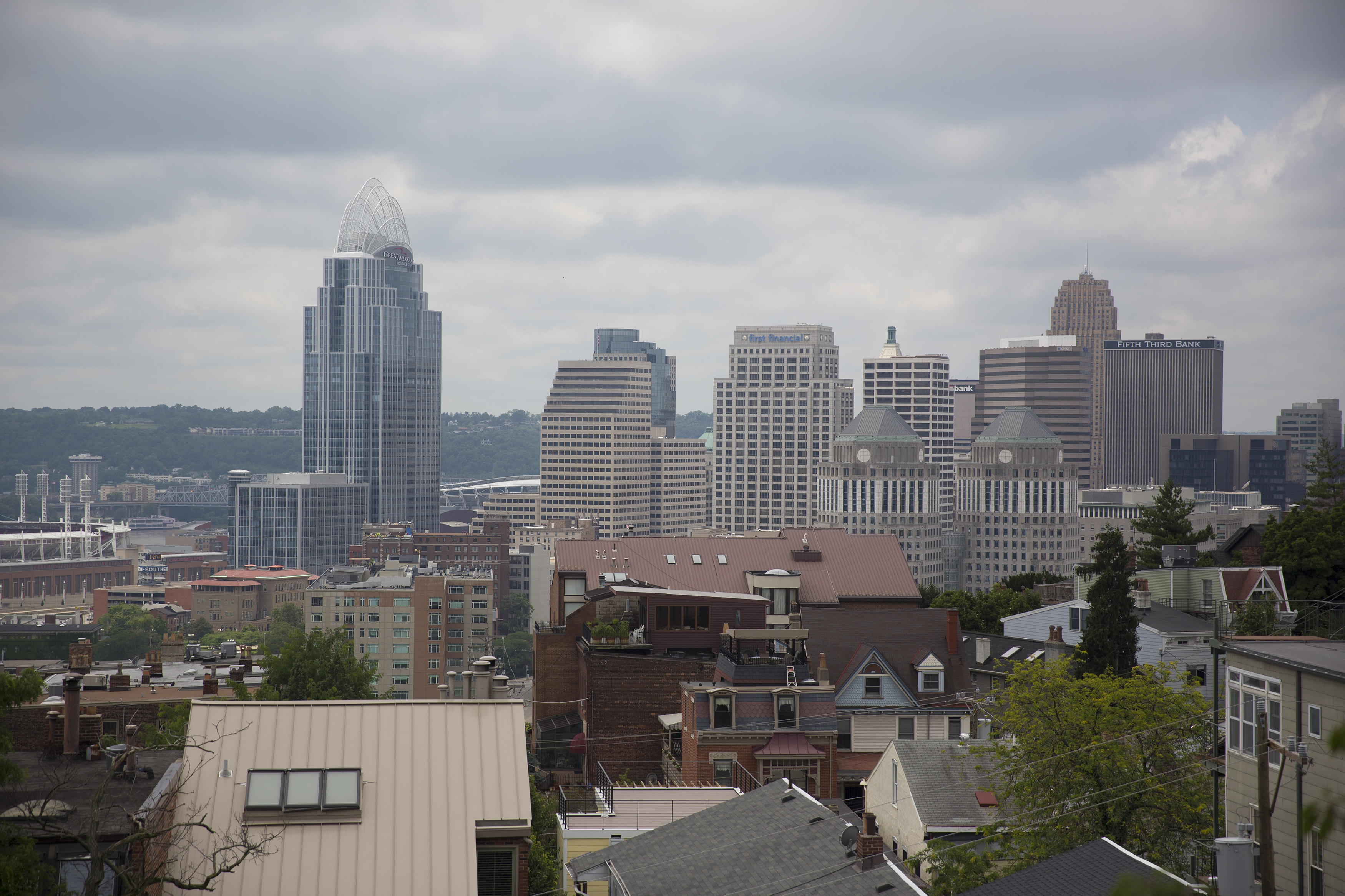 Ohio’s metro economies: A 2016 election profile | Brookings