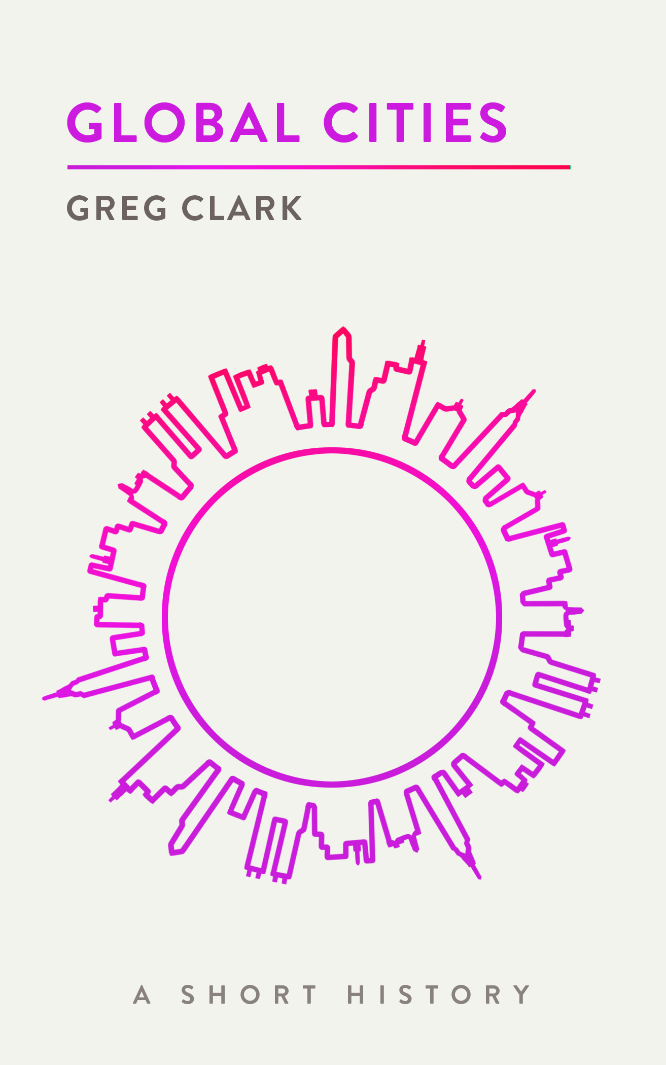 Global Cities | Brookings