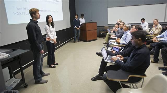 Mapping education research and judging influence | Brookings