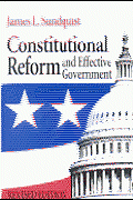 Constitutional Reform and Effective Government | Brookings