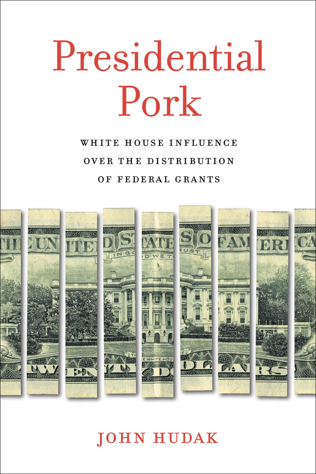Government spending, debt, and taxes in the 2024 election