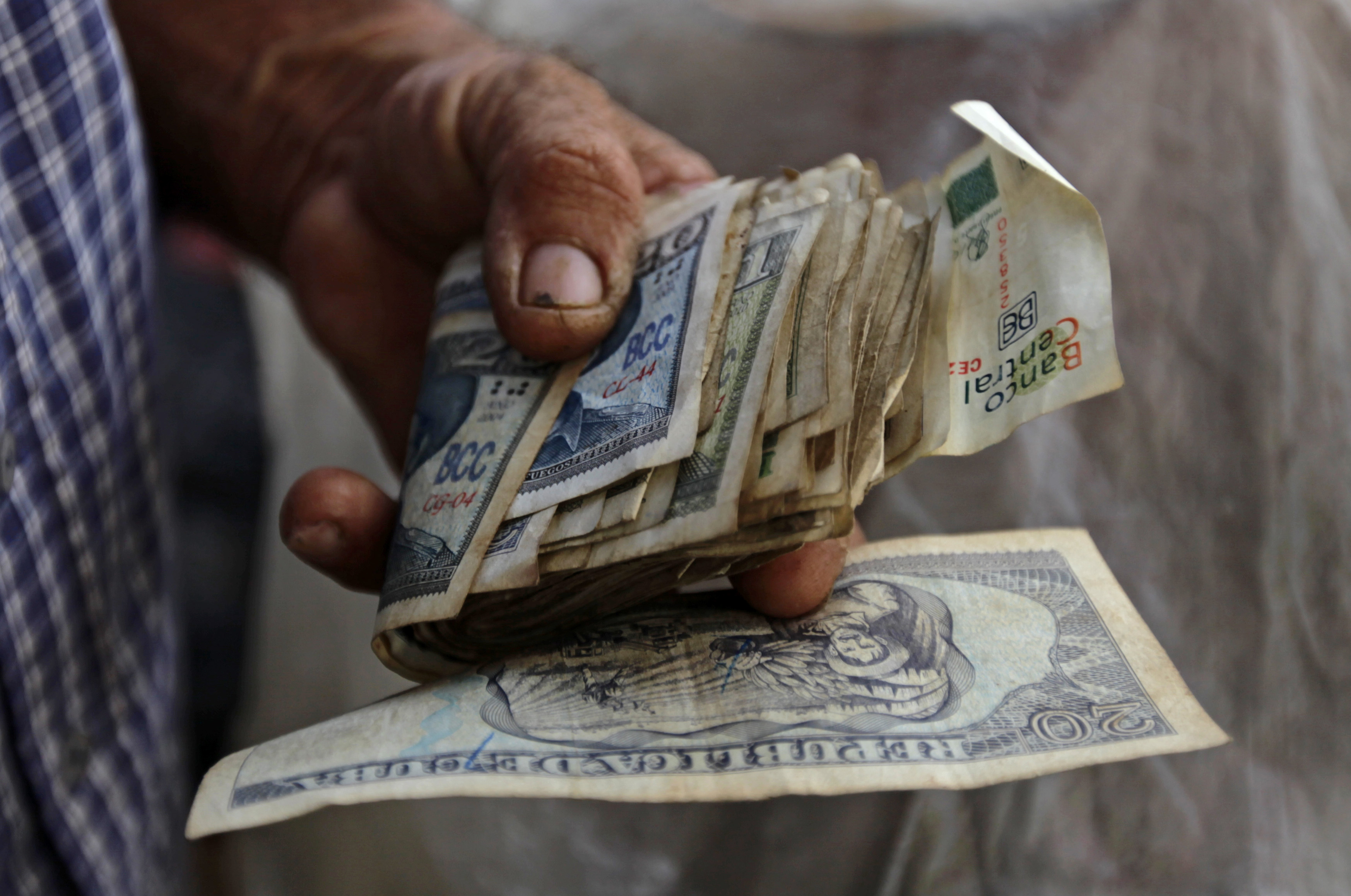 Sustainable development: The path to economic growth in Cuba | Brookings