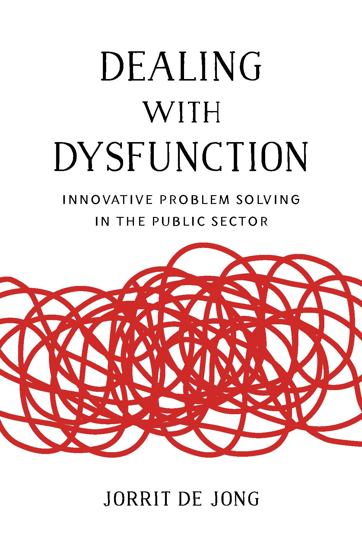 Dealing with Dysfunction | Brookings