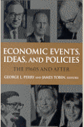 Economic Events, Ideas, and Policies | Brookings