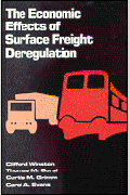 The Economic Effects of Surface Freight Deregulation | Brookings