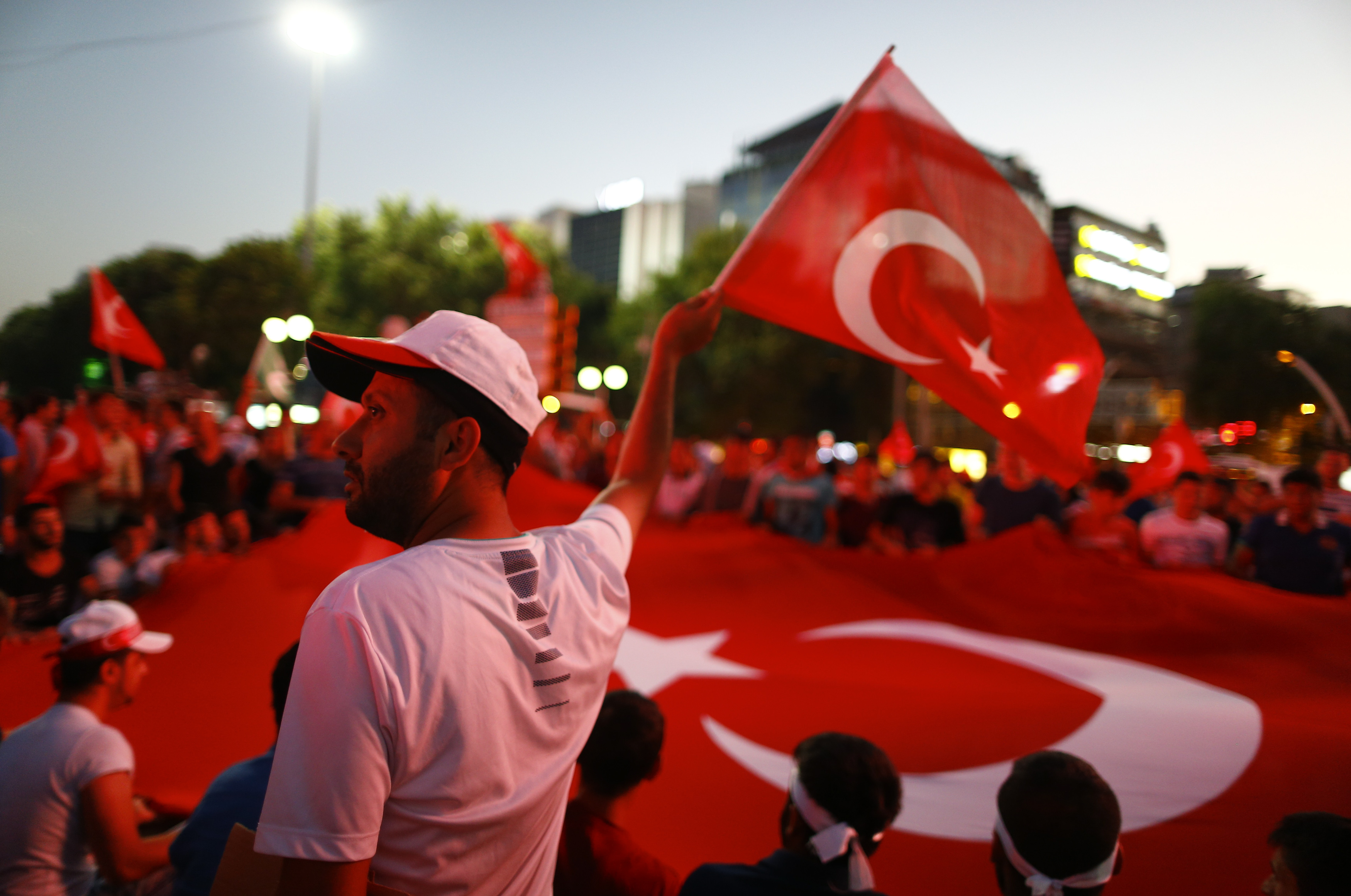 Turkey after the coup attempt | Brookings