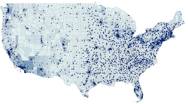 Mapping the market for higher education | Brookings