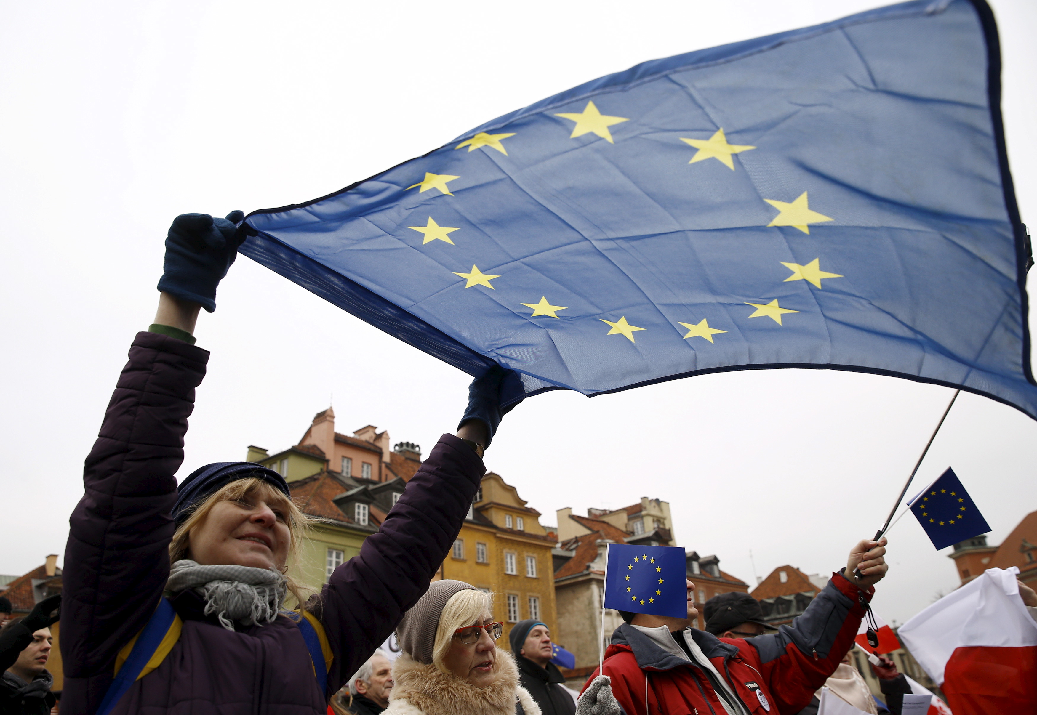 The impact of changing societies on the future of international ...