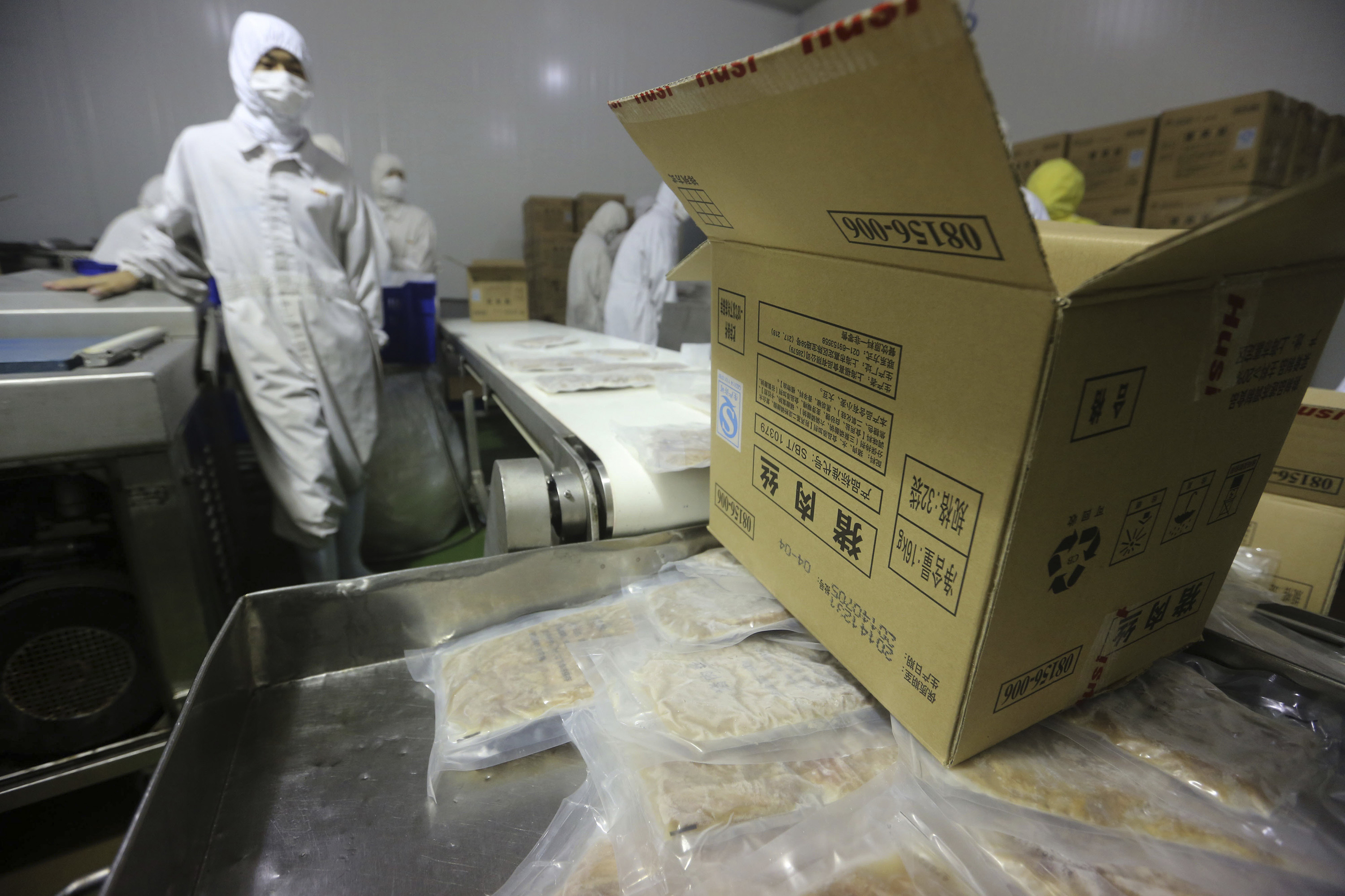 What China's new food safety law might mean for consumers and ...