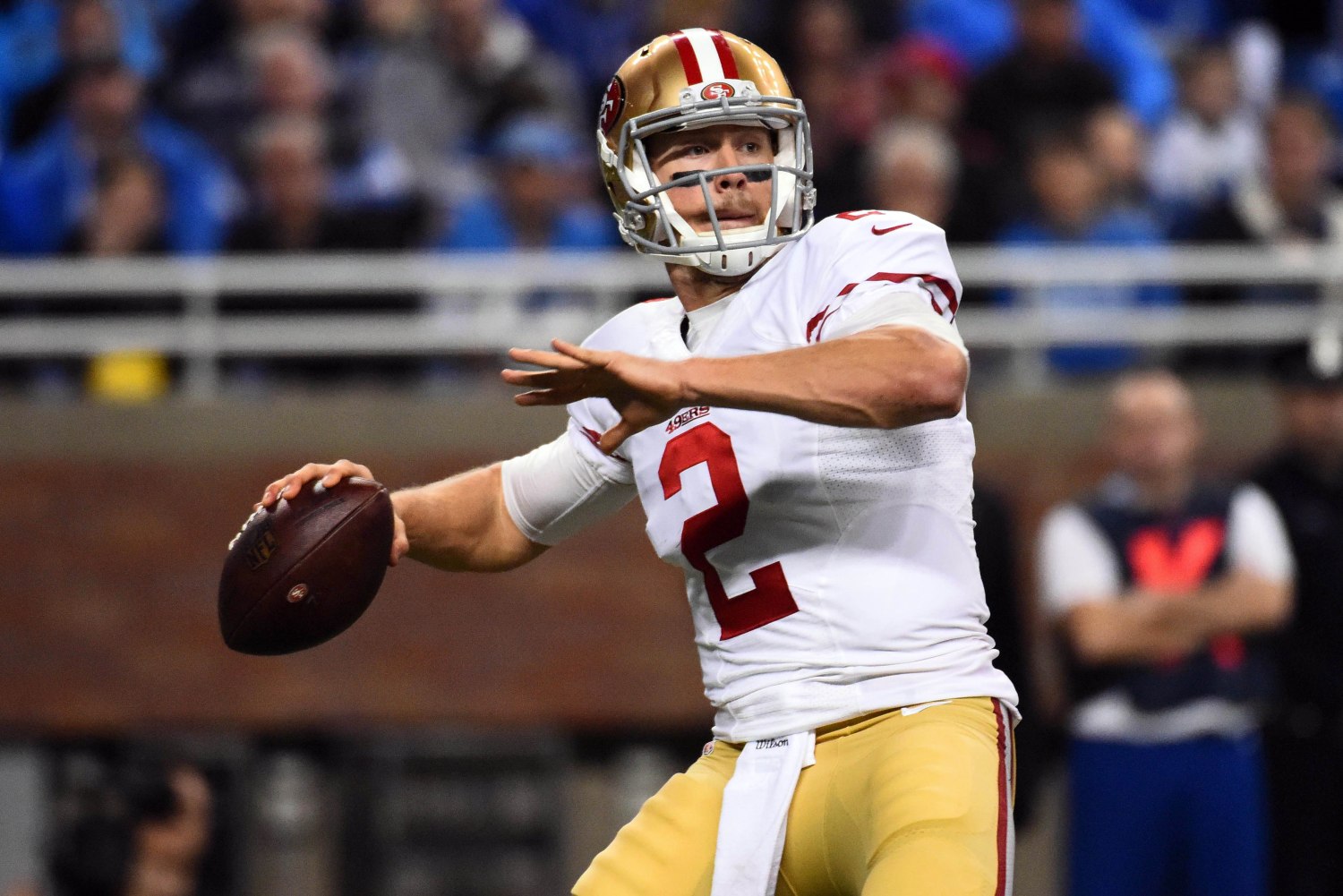 Three questions with Jesse Lovejoy, director of STEM education for the ...