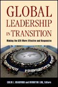 Global Leadership in Transition | Brookings