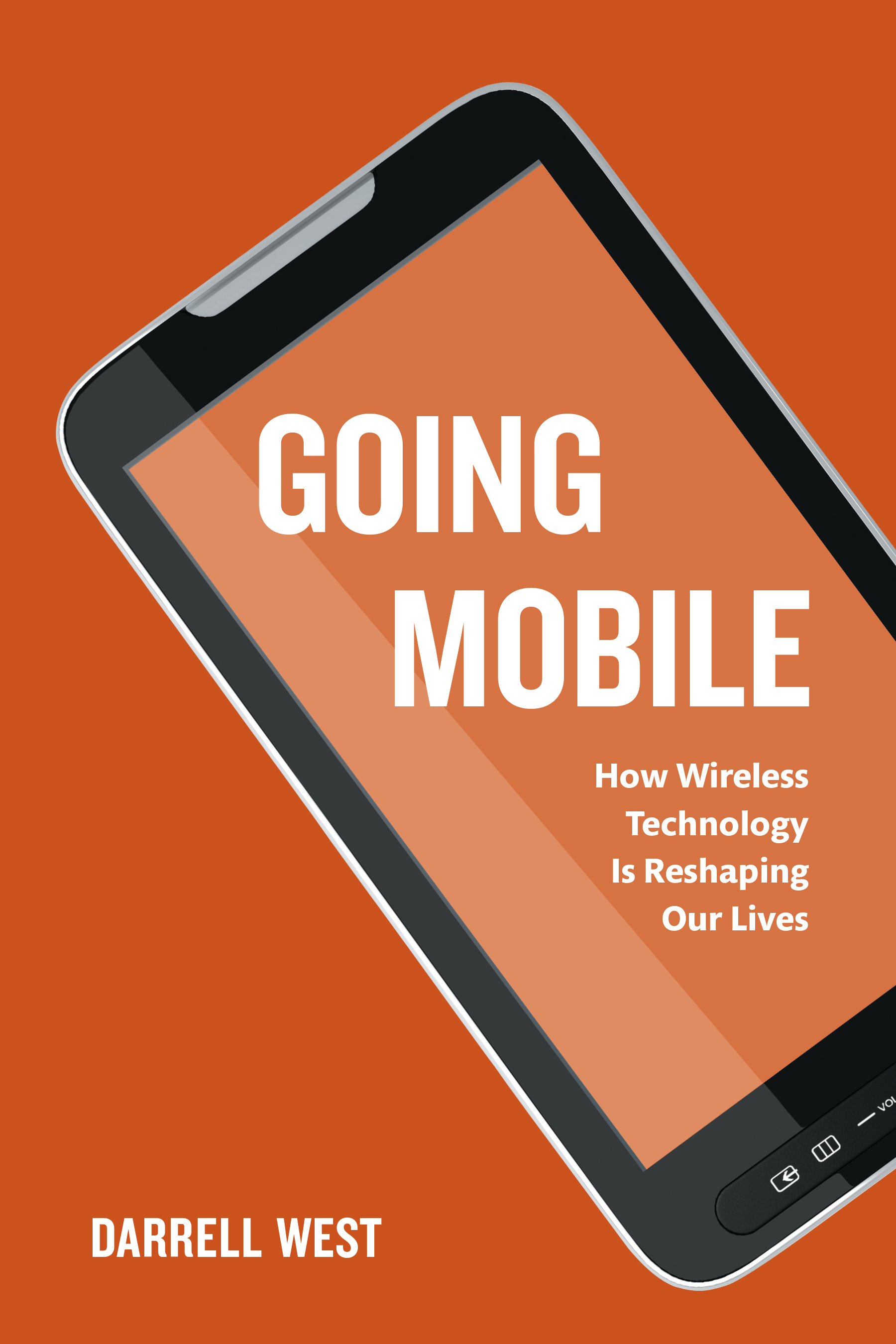 Going Mobile | Brookings