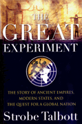 The Great Experiment | Brookings